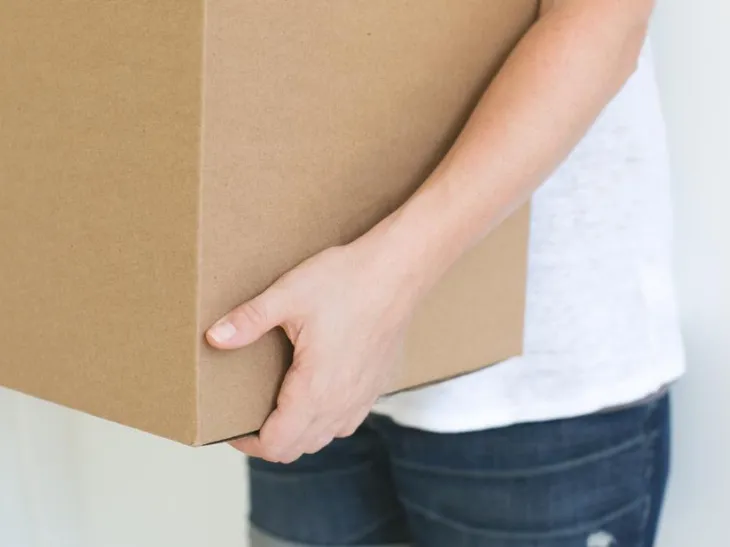 Direct Home Delivery